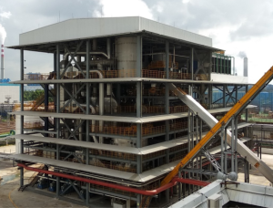 Who We Are – JJ-Lurgi